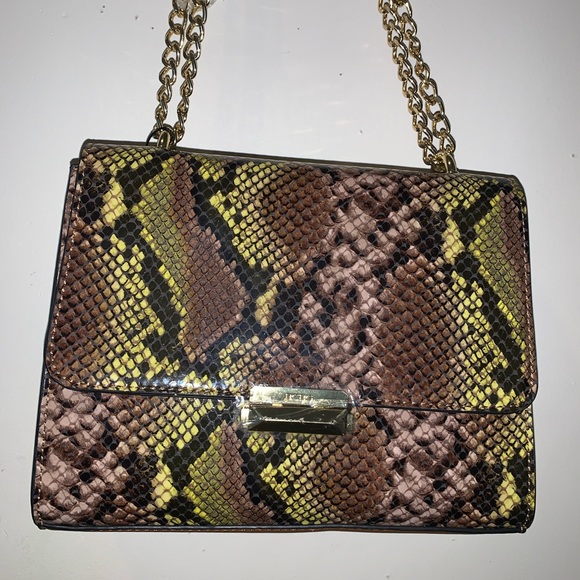 BCBGeneration | Bags | Snake | Poshmark